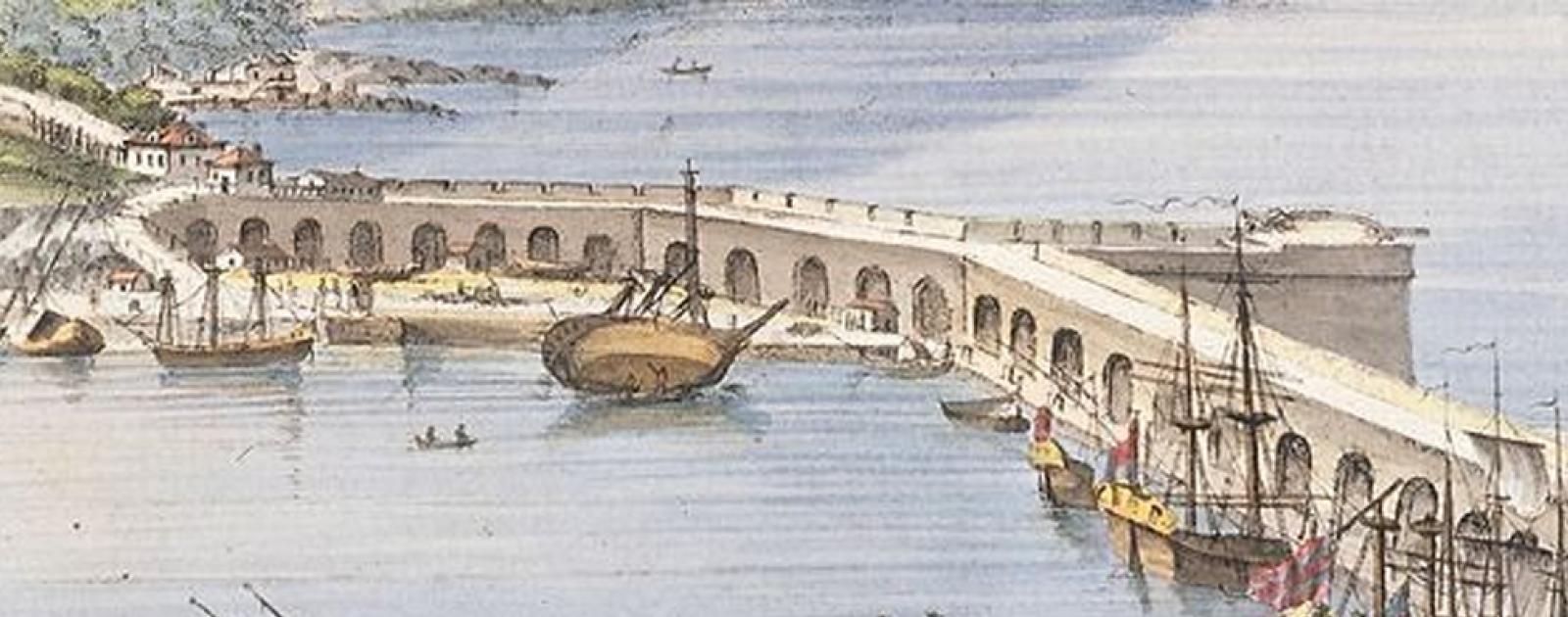 Histoire du bagne | Espace culturel départemental Lympia